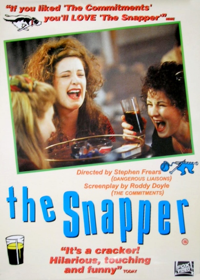 The Snapper (1993) | MovieZine