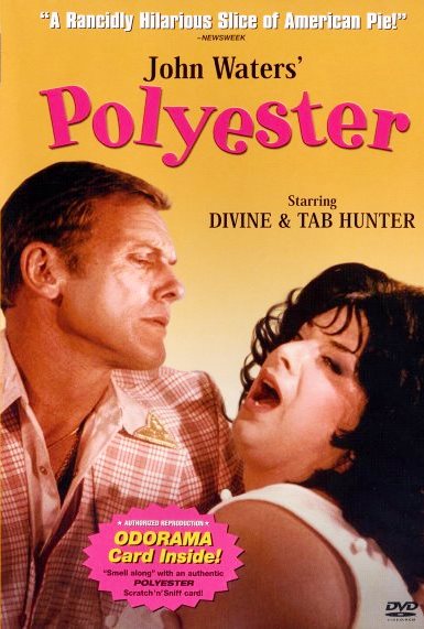 Polyester (1981) | MovieZine