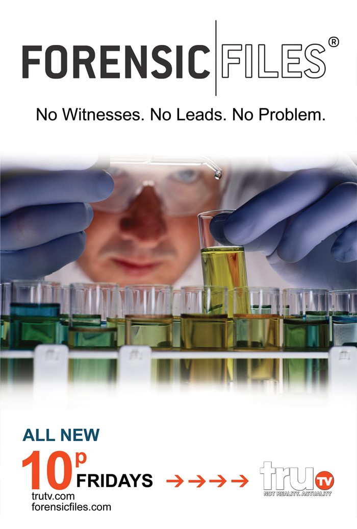 Forensic Files (TV-serie 1996-2016) | MovieZine