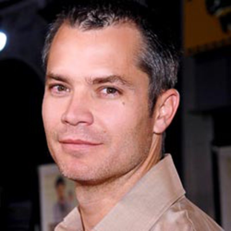 Timothy Olyphant bilder, biografi och filmografi | MovieZine
