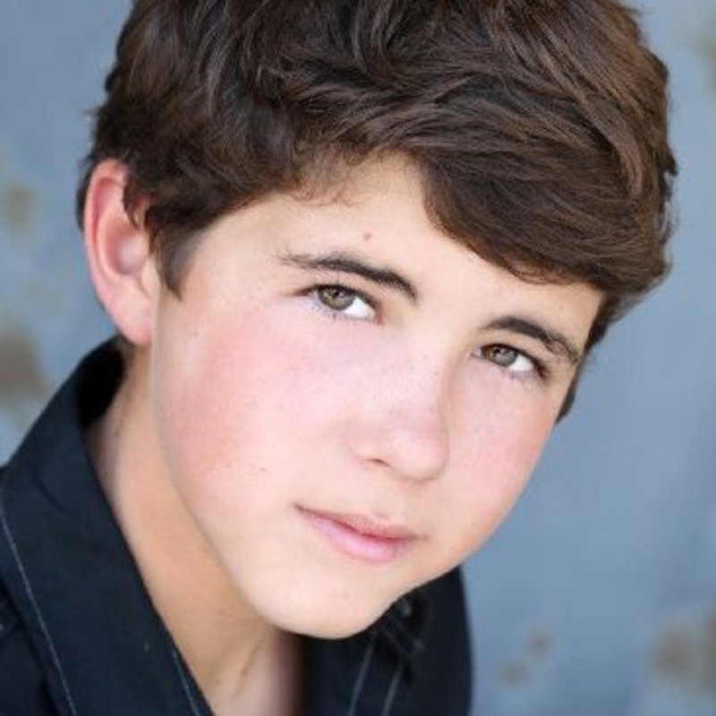 Jonathan Morgan Heit bilder, biografi och filmografi | MovieZine