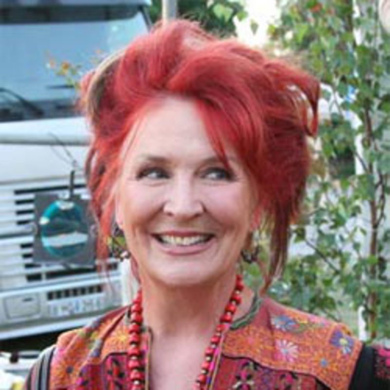 Kim Anderzon bilder, biografi och filmografi | MovieZine