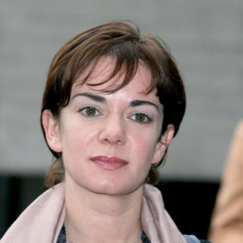 Victoria Hamilton bilder, biografi och filmografi | MovieZine