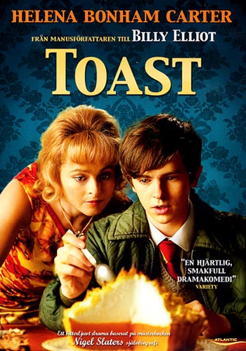 Toast (2010) | MovieZine
