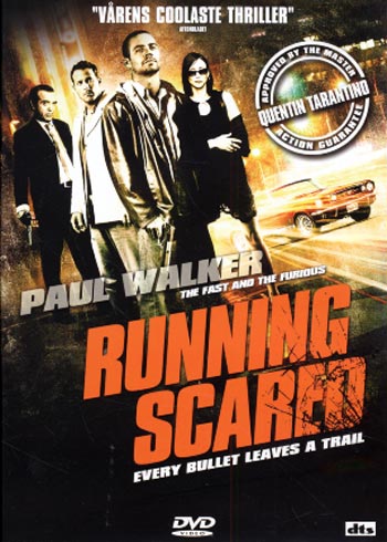 Running Scared (2006) | MovieZine