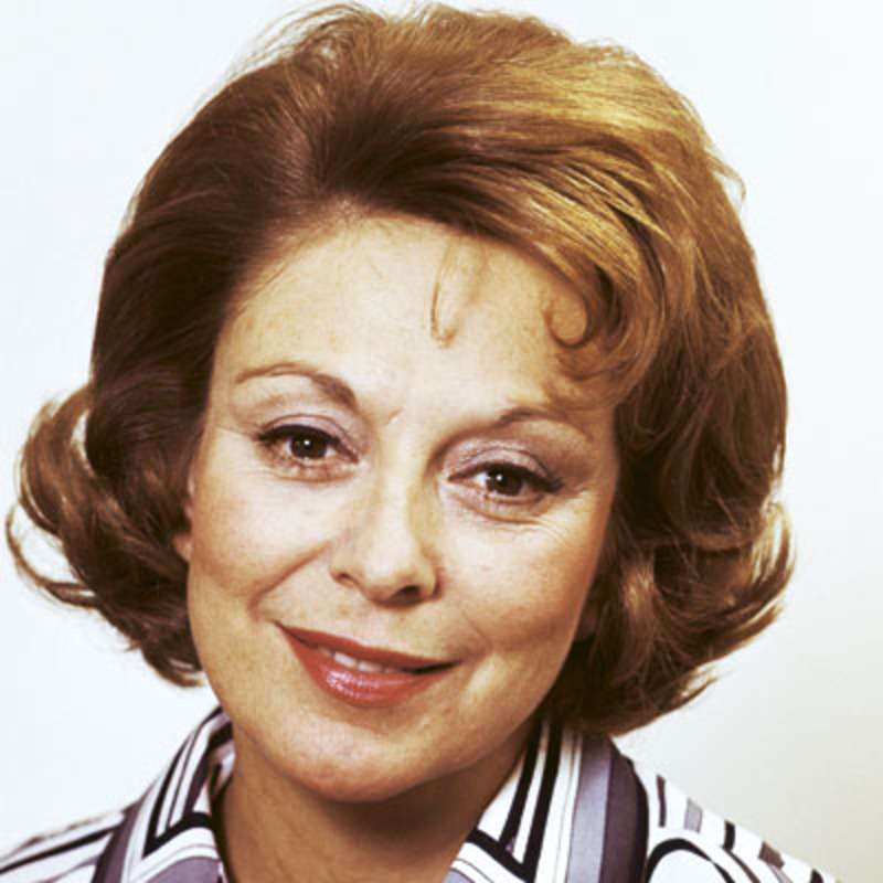 Helle Virkner bilder, biografi och filmografi | MovieZine