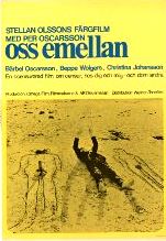 Oss emellan (1969) | MovieZine