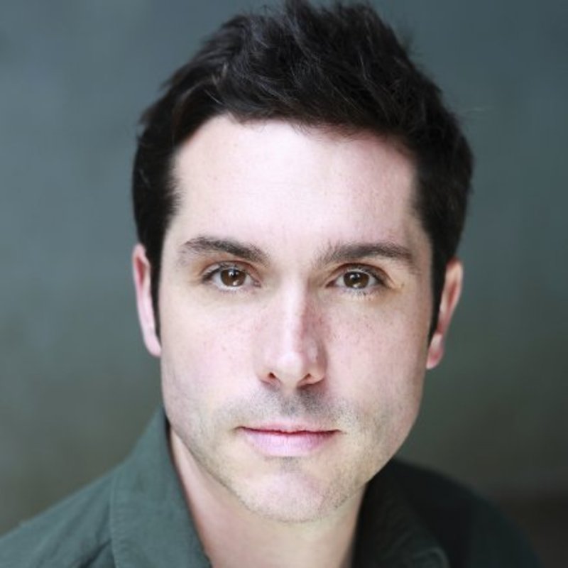 Joseph May bilder, biografi och filmografi | MovieZine