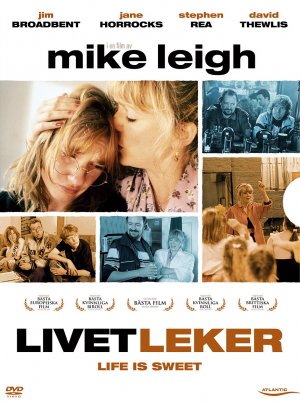 Livet leker! (1990) | MovieZine