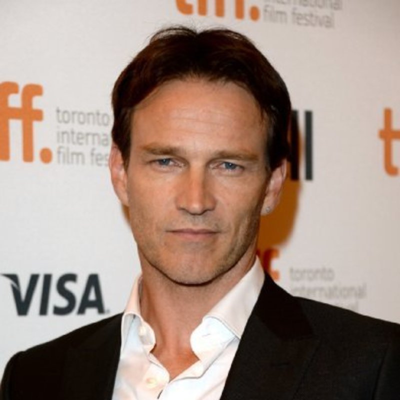 Stephen Moyer bilder, biografi och filmografi | MovieZine