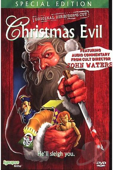 Christmas Evil (1980) | MovieZine
