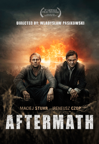 Aftermath (2012) | MovieZine