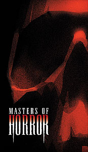 Masters of Horror (TV-serie 2005-2007) | MovieZine