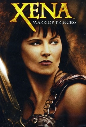 Xena (TV-serie 1995-2001) | MovieZine
