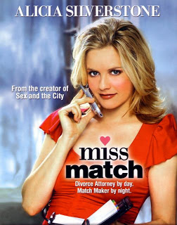 Miss Match (TV-serie 2003-2004) | MovieZine
