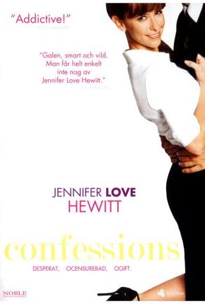 Confessions (2005) | MovieZine