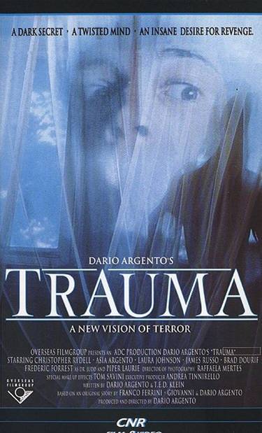 Trauma (1993) | MovieZine