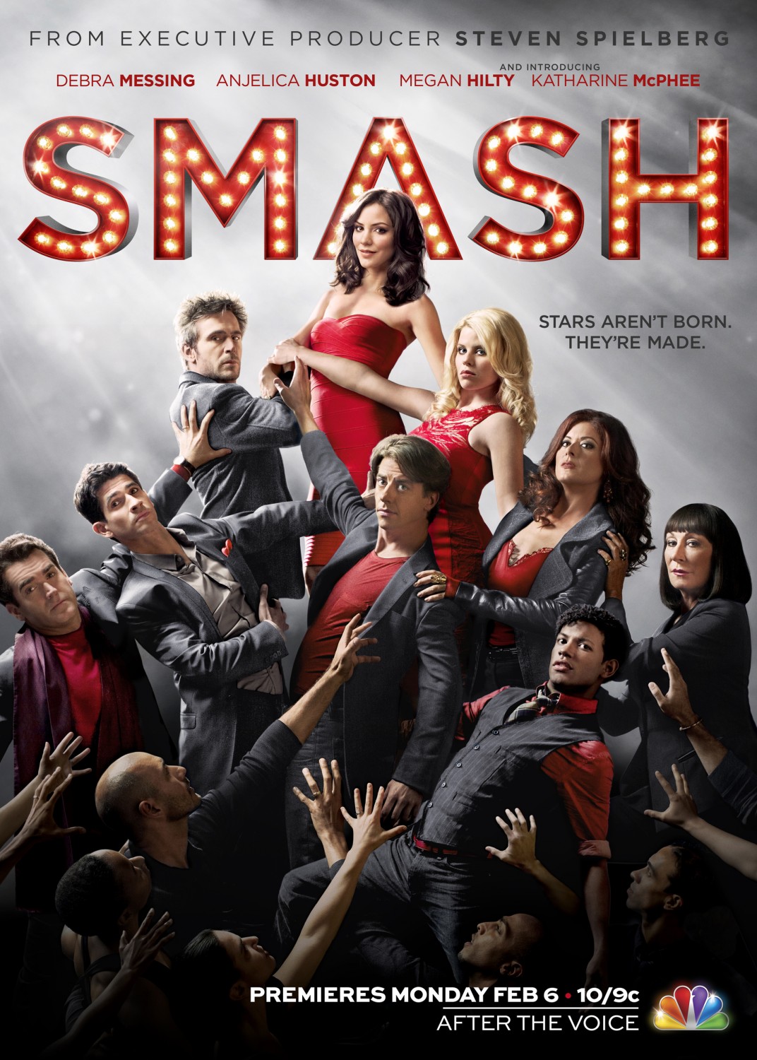Smash (TV-serie 2012-2013) | MovieZine