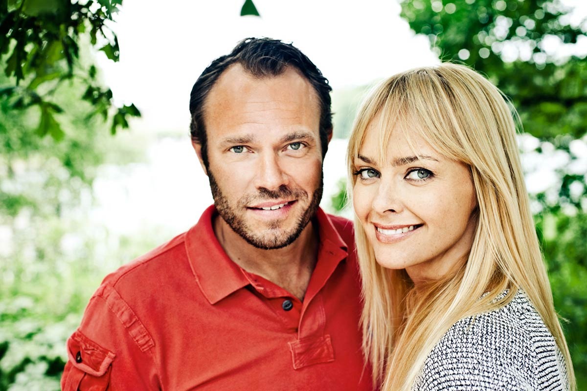 Höstens 20 svenska filmer | MovieZine