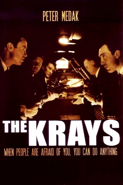 The Krays (1990) | MovieZine