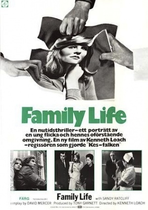 Family Life (1971) | MovieZine
