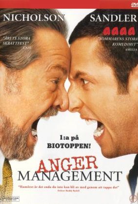 Anger Management (2003) | MovieZine