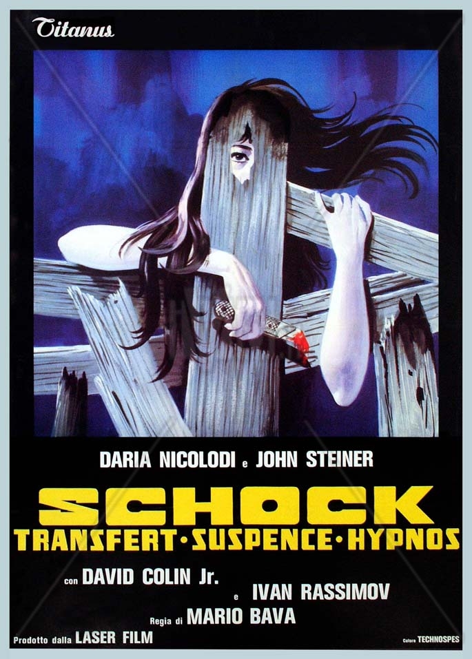 Shock (1977) | MovieZine