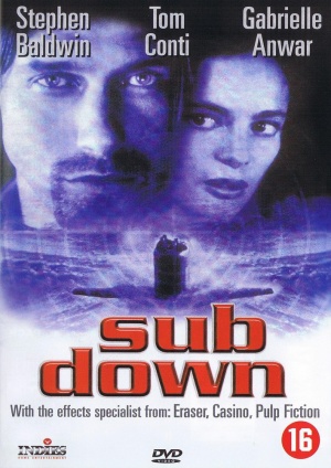 Sub Down (1997) | MovieZine