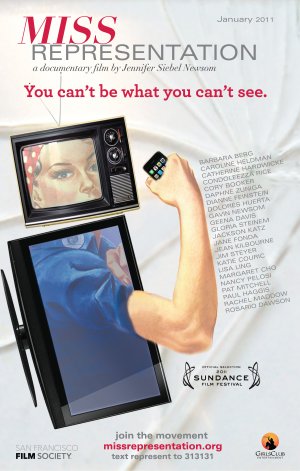 Miss Representation (2011) | MovieZine