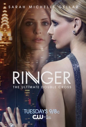 Ringer (TV-serie 2011-2012) | MovieZine