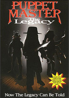 Puppet Master: The Legacy (2003) | MovieZine