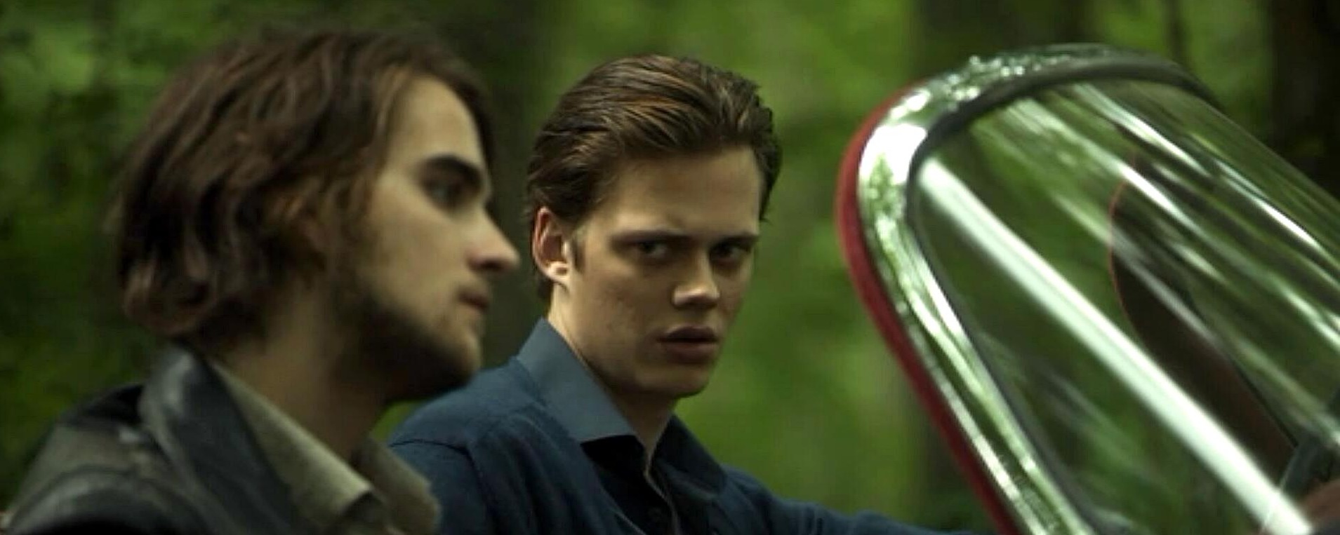 "Hemlock Grove" förnyas | MovieZine