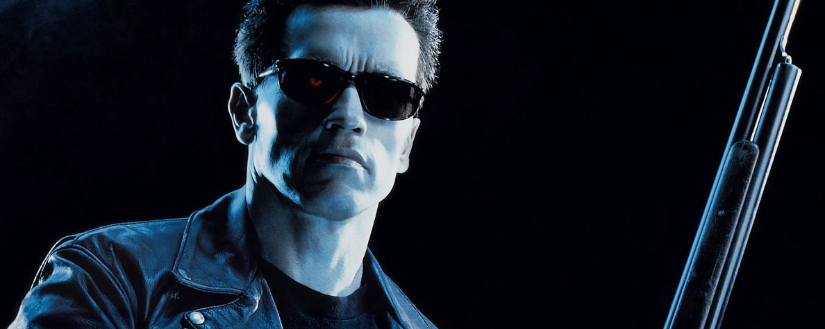 "Terminator"-uppföljare 2017 | MovieZine