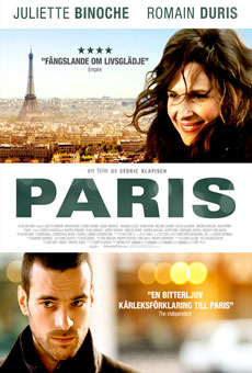 Paris (2008) | MovieZine