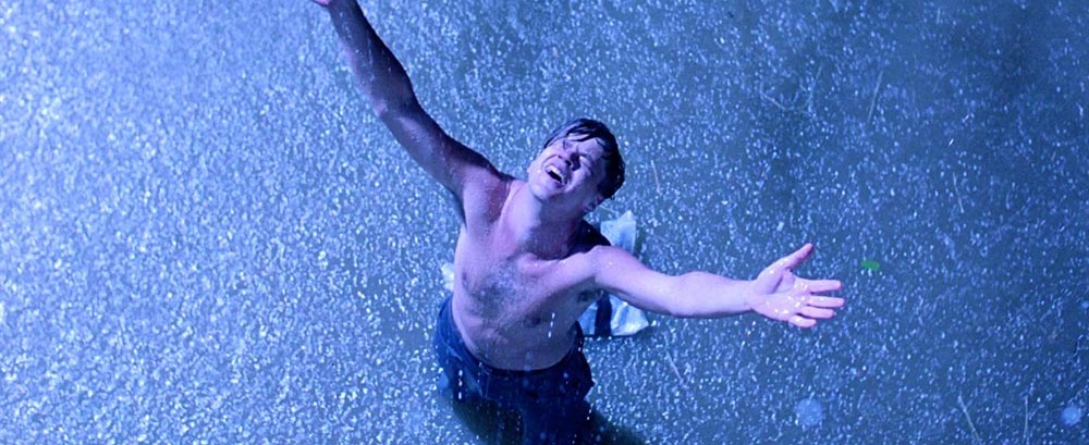 "Nyckeln till frihet" i 20 bilder | MovieZine