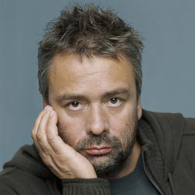 Luc Besson bilder, biografi och filmografi | MovieZine