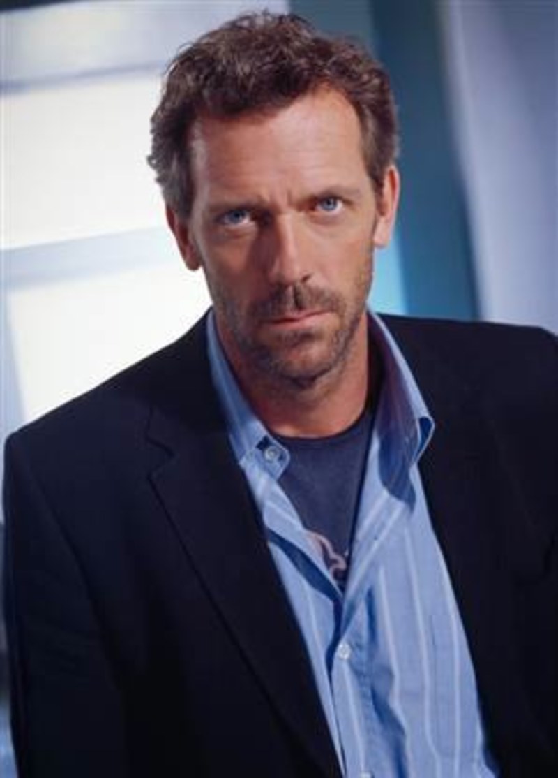 Hugh Laurie bilder, biografi och filmografi | MovieZine