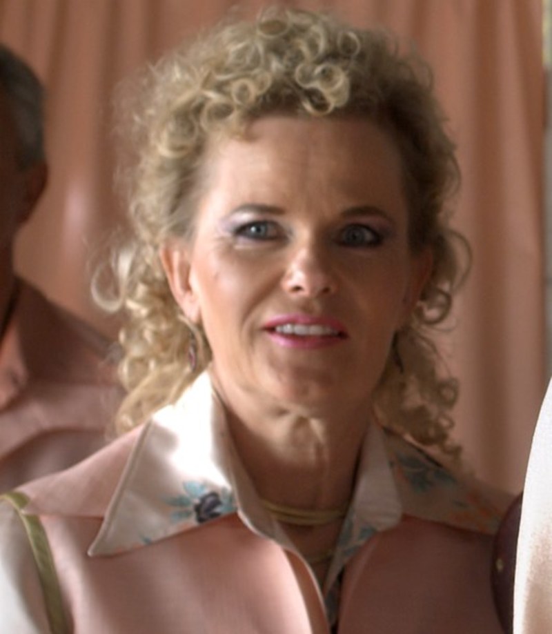 Sissela Kyle bilder, biografi och filmografi | MovieZine