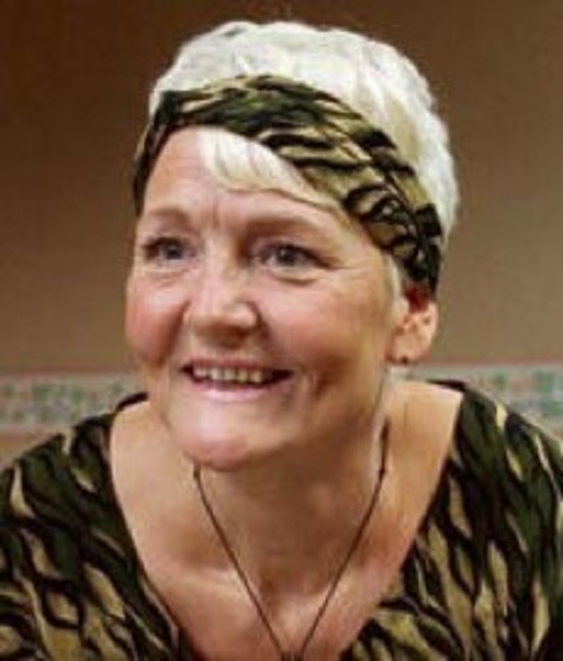 Ann Petrén bilder, biografi och filmografi | MovieZine