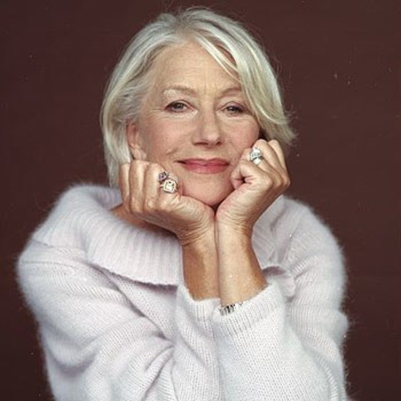 Helen Mirren bilder, biografi och filmografi | MovieZine