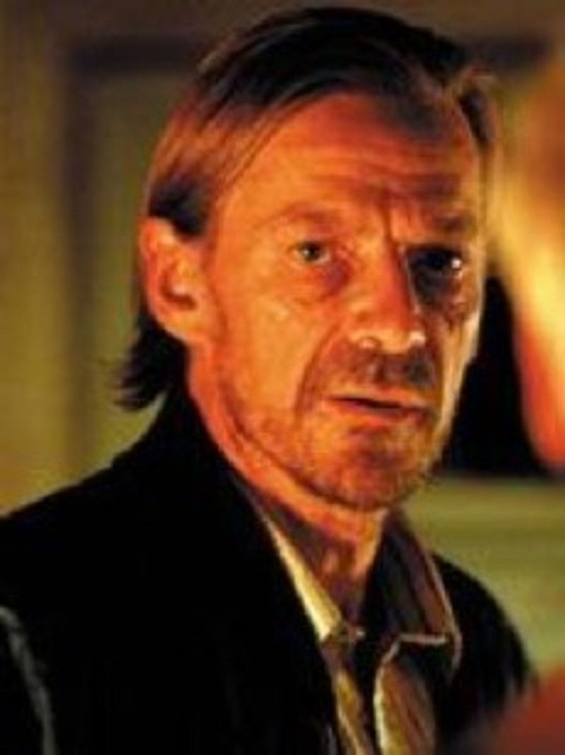 Jesper Christensen bilder, biografi och filmografi | MovieZine