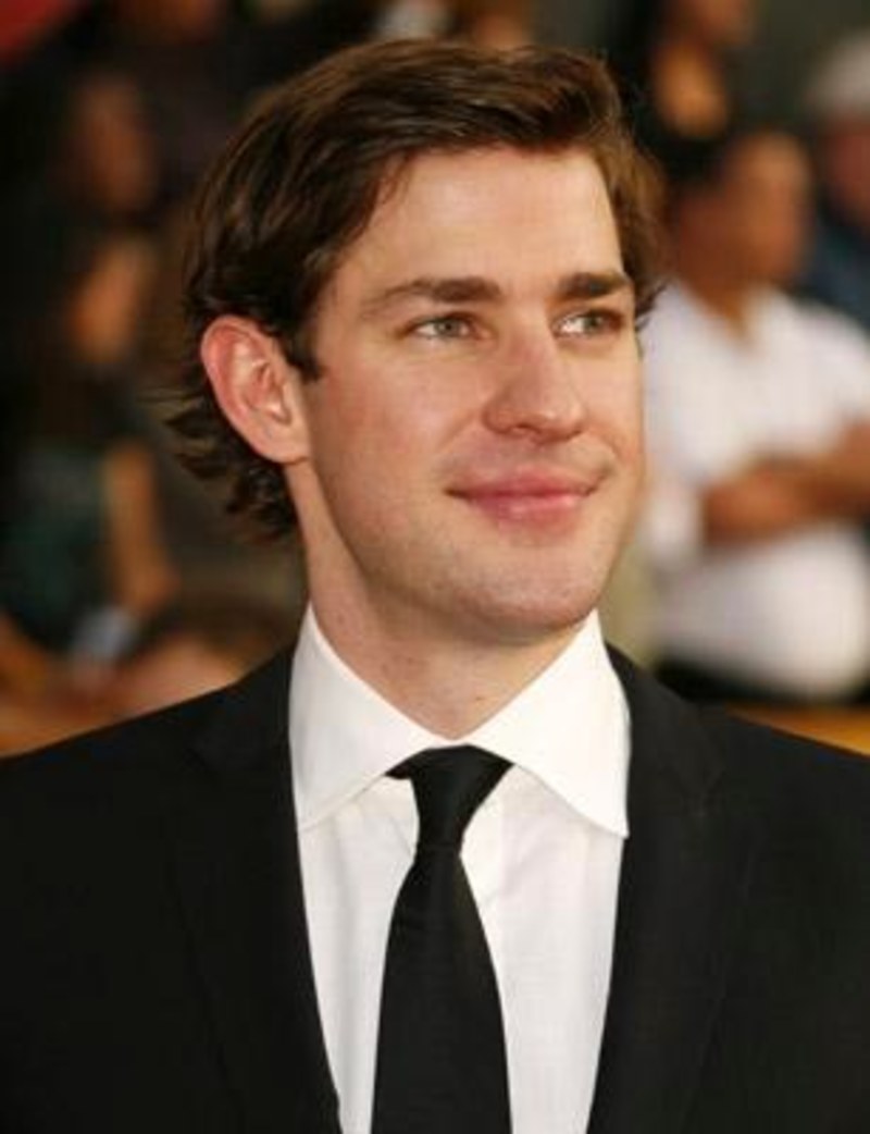 John Krasinski bilder, biografi och filmografi | MovieZine