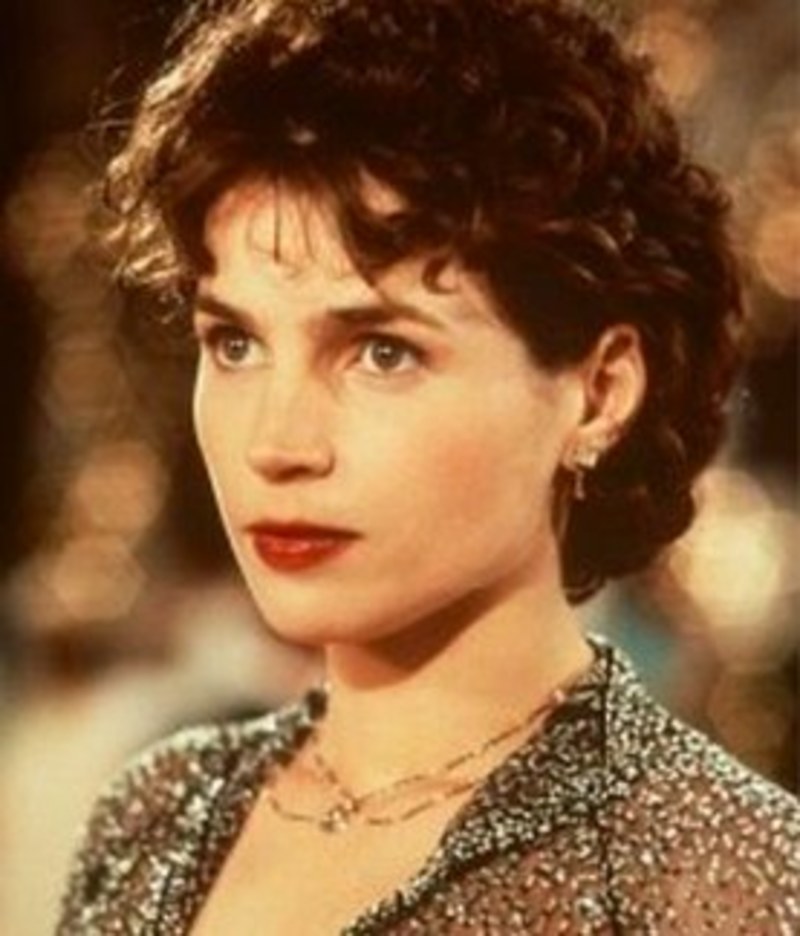 Julia Ormond bilder, biografi och filmografi | MovieZine