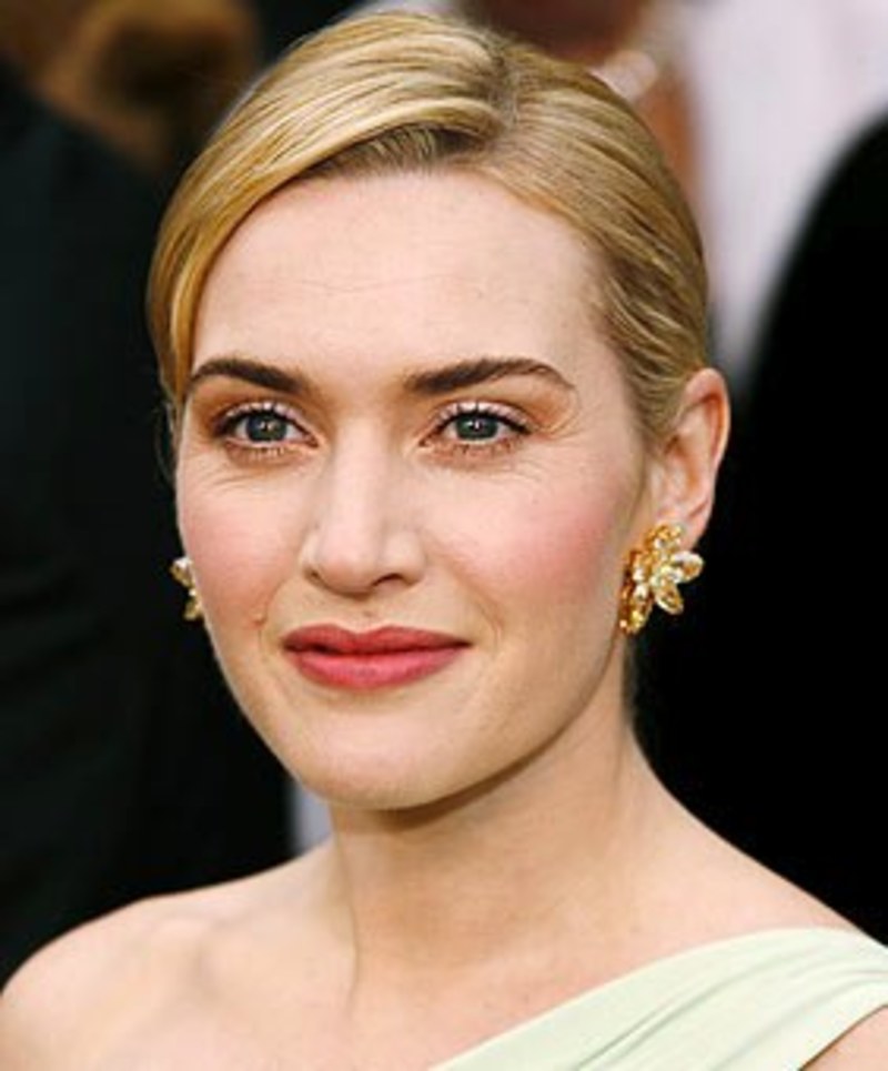 Kate Winslet bilder, biografi och filmografi | MovieZine