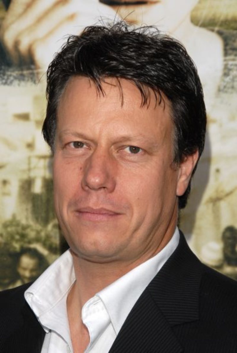 Gavin Hood bilder, biografi och filmografi | MovieZine