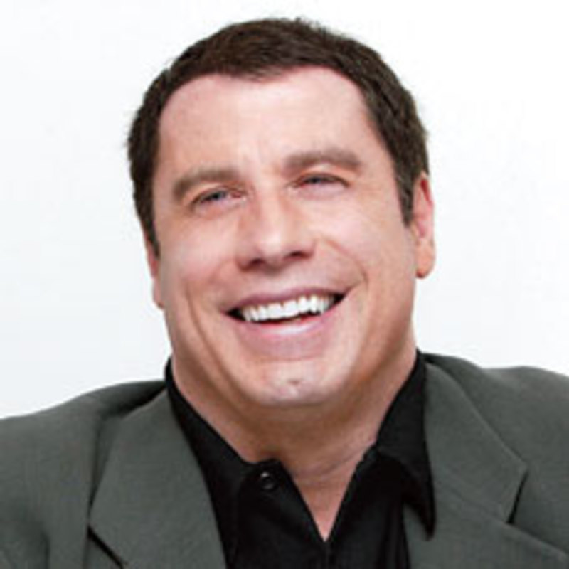 John Travolta bilder, biografi och filmografi | MovieZine