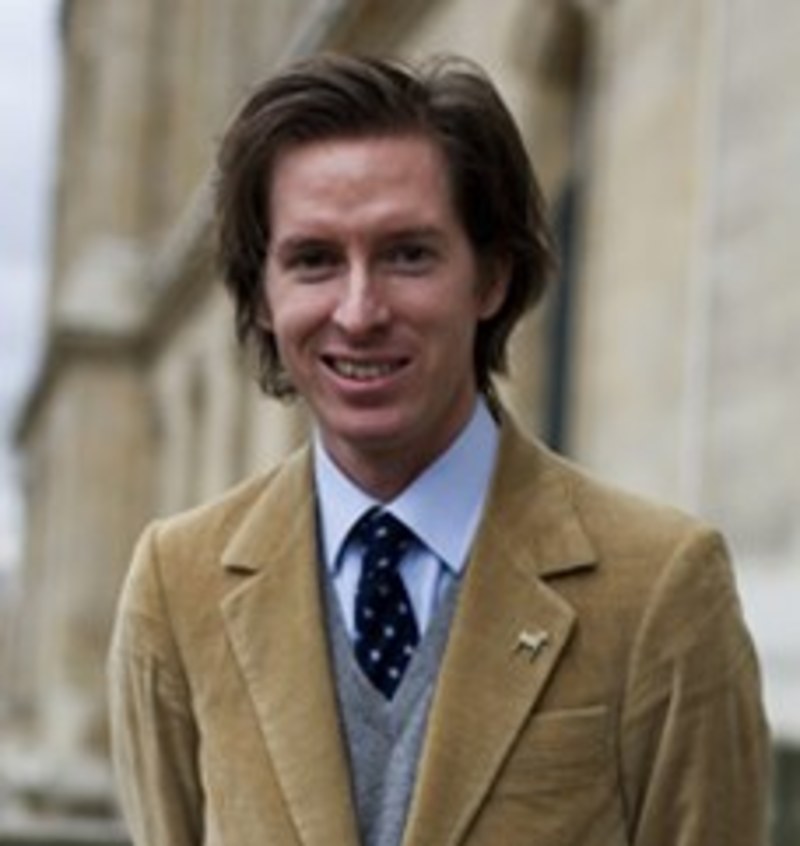 Wes Anderson bilder, biografi och filmografi | MovieZine