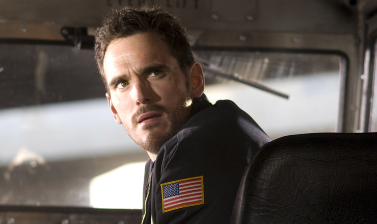 Dillon blir Benings pojkvän | MovieZine