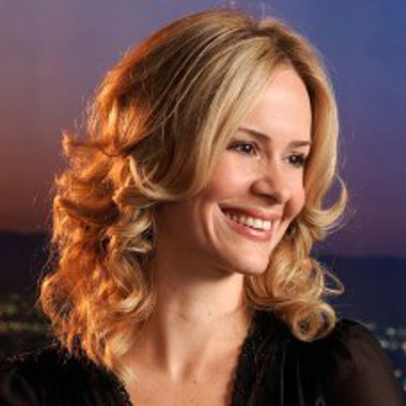 Sarah Paulson bilder, biografi och filmografi | MovieZine