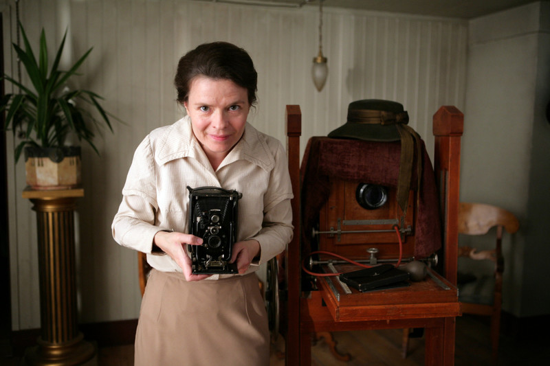Maria Heiskanen bilder, biografi och filmografi | MovieZine